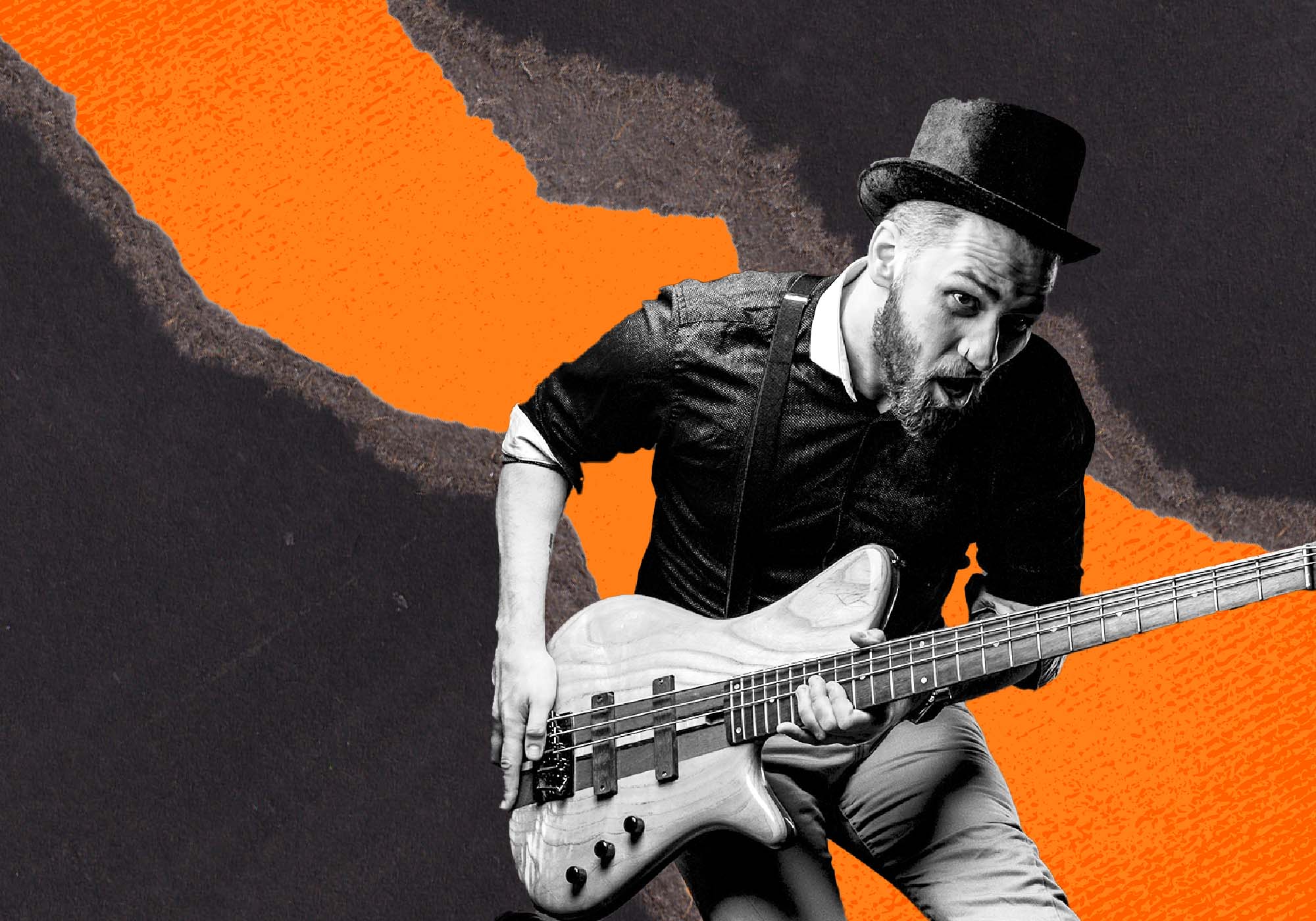 BADROCK :: 100% HD РОК