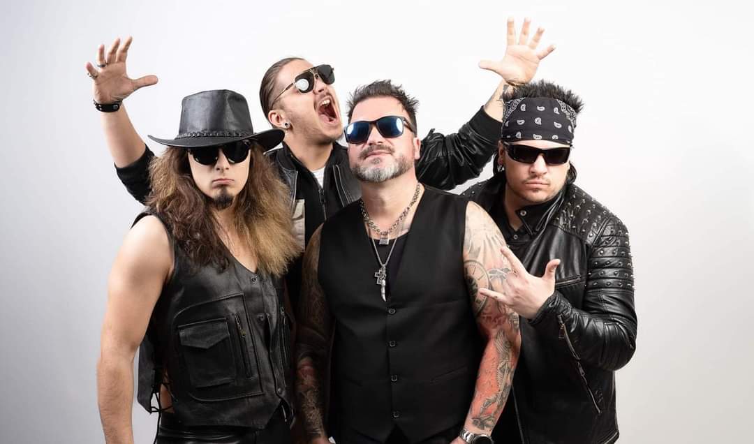 BADROCK :: 100% HD РОК