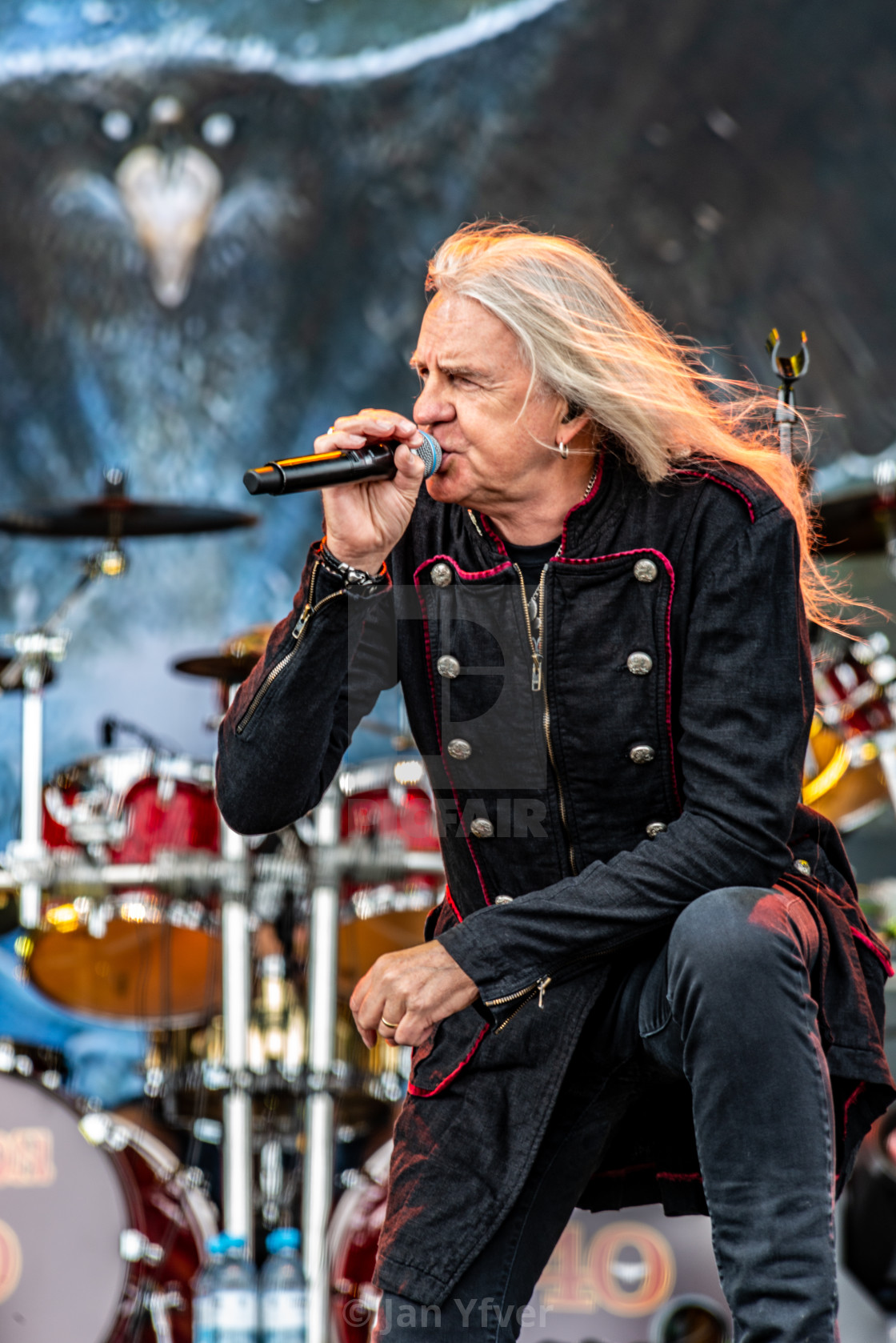 BADROCK :: 100% HD РОК